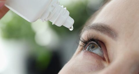 Learn How to Use Eye Drops in the “Blink of an Eye” - Walker Eye Care